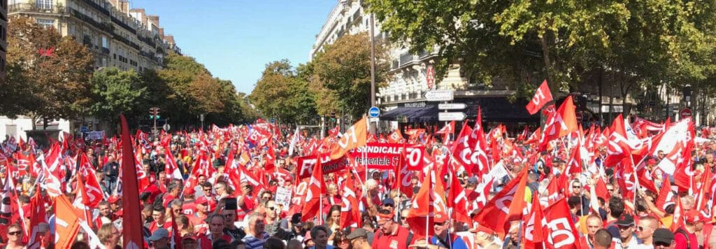 Syndicats FO Schneider Electric Syndicats FO Schneider Electric