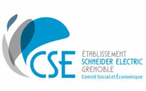CSE Grenoble - Evolution des subventions